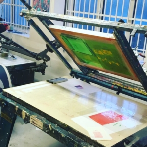 Print Club London | Limited Edition Screenprints