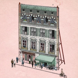 Print Club London | Limited Edition Screenprints