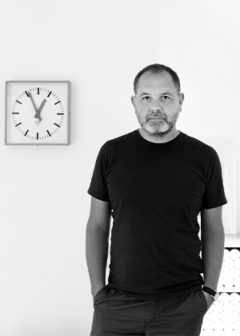 Anthony Burrill - Print Club London