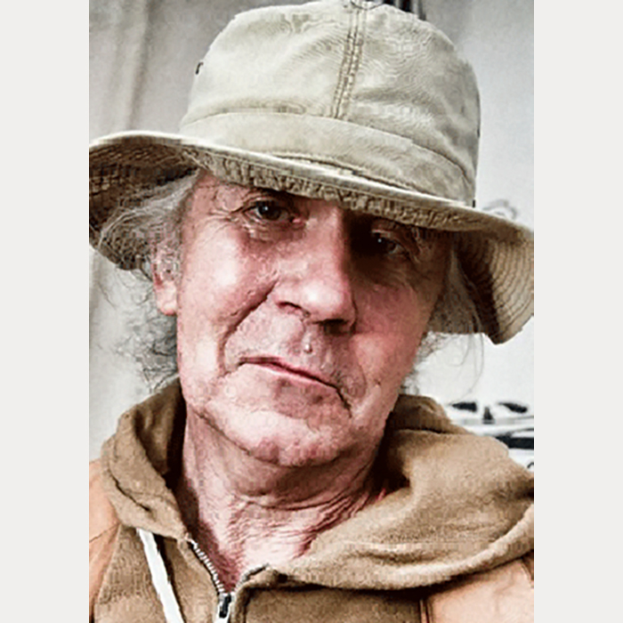 Molara Ova - Print Club London