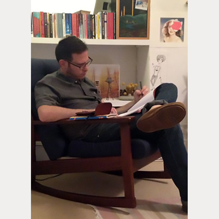 Devi Gold Edition - Print Club London