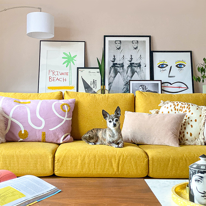 Make Art - Print Club London