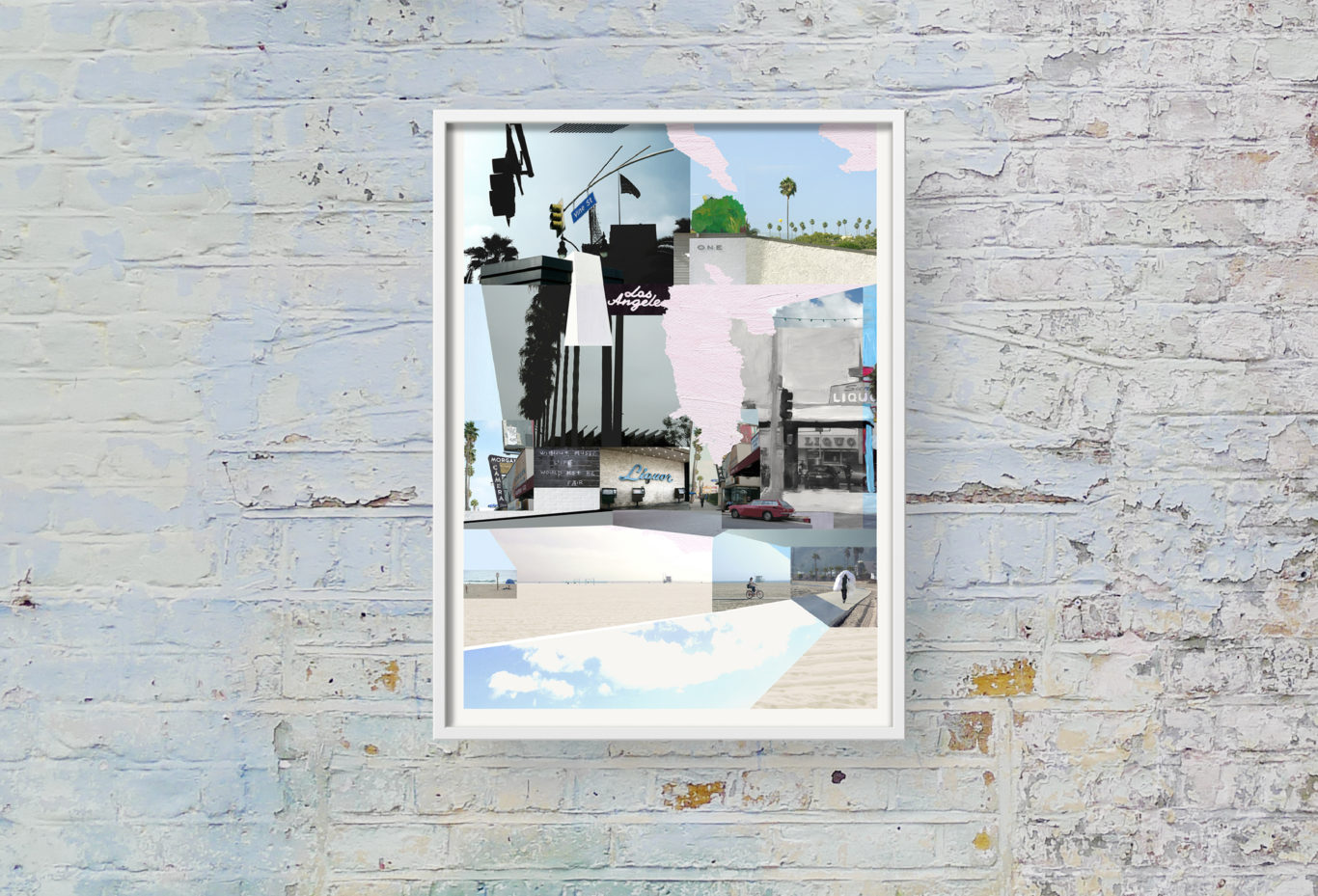 Ben Rider | Print Club London