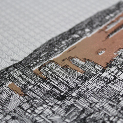 Print Club London | Limited Edition Screenprints