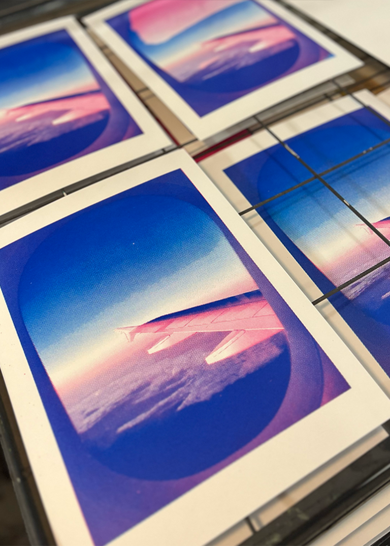 Screen Printing Workshops | Print Club London