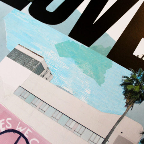 Print Club London | Limited Edition Screenprints