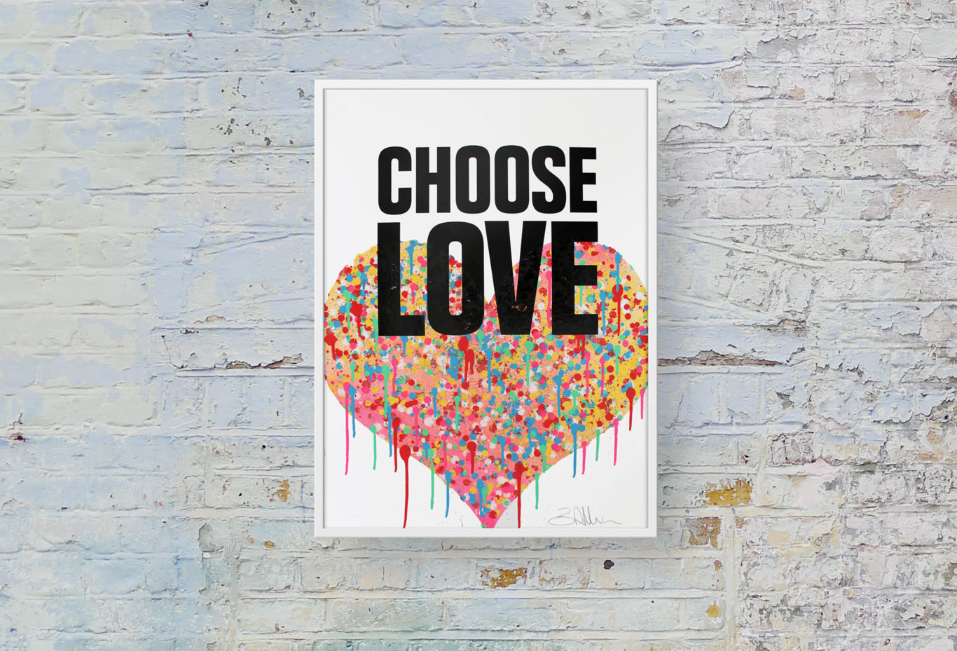 Print Club London | Limited Edition Screenprints