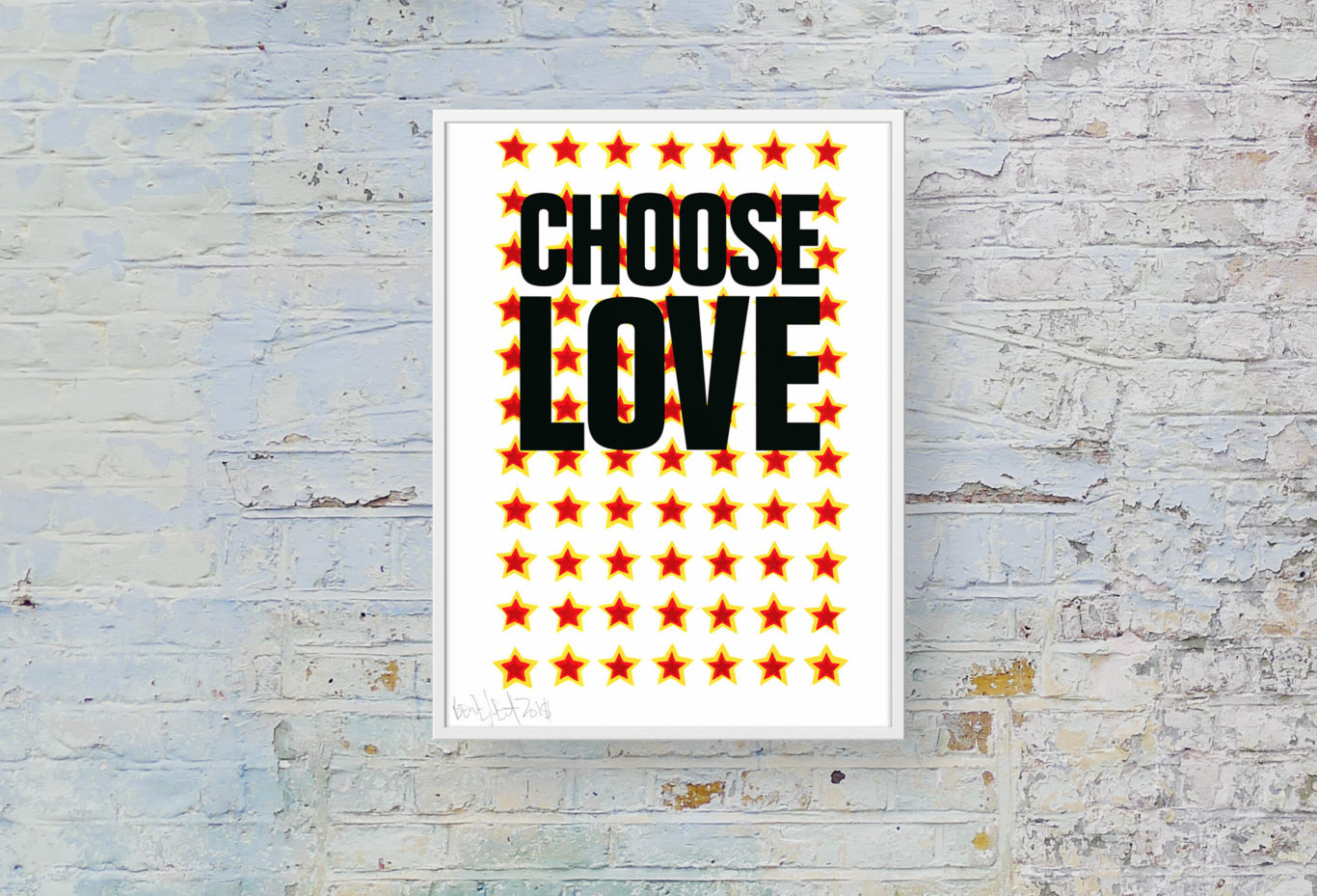 Print Club London | Limited Edition Screenprints