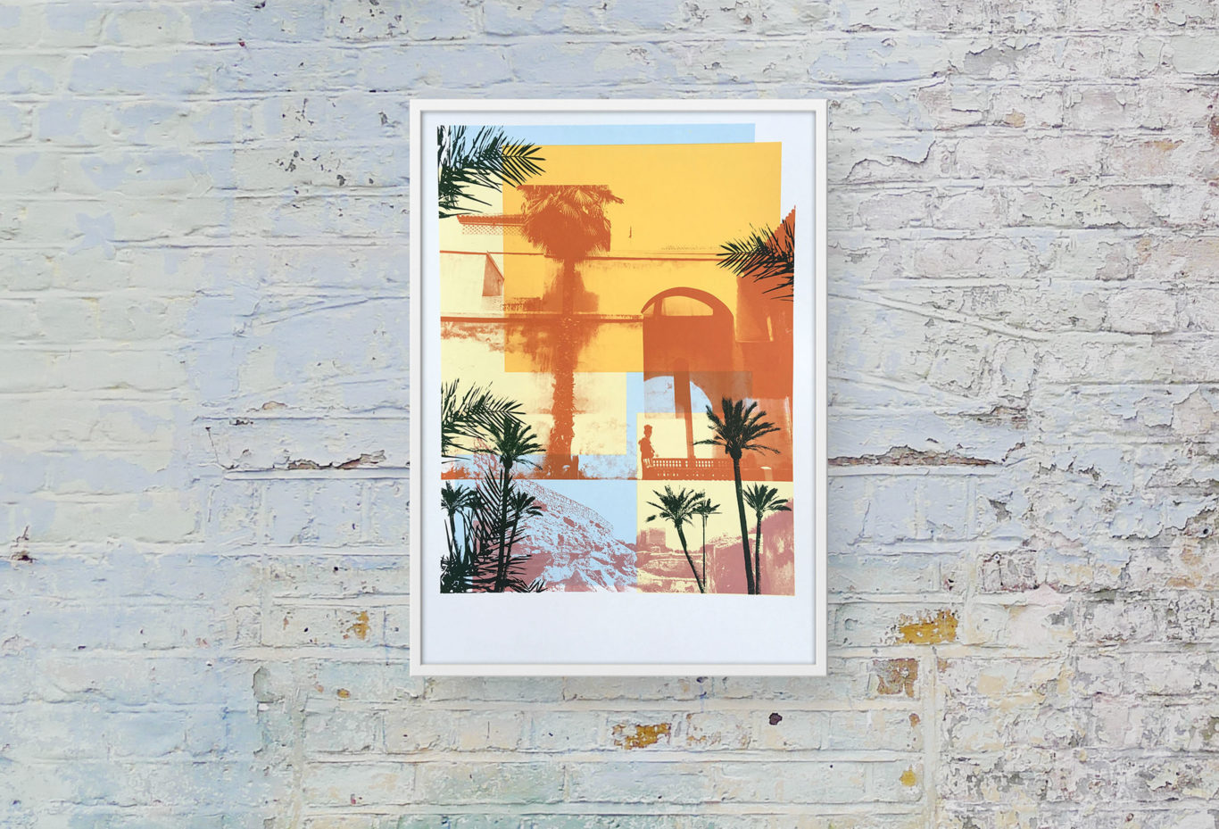 Print Club London | Limited Edition Screenprints