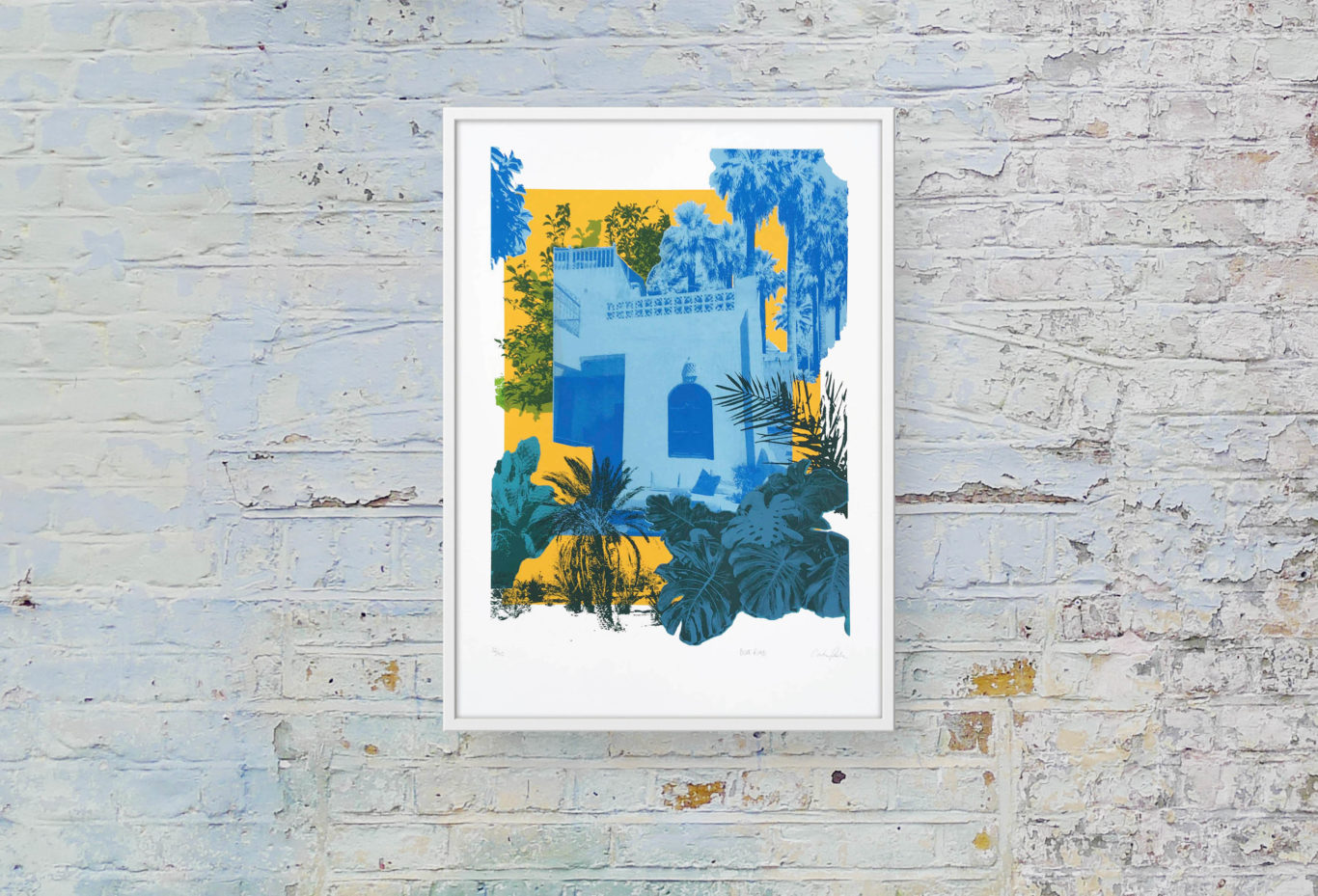 Print Club London | Limited Edition Screenprints