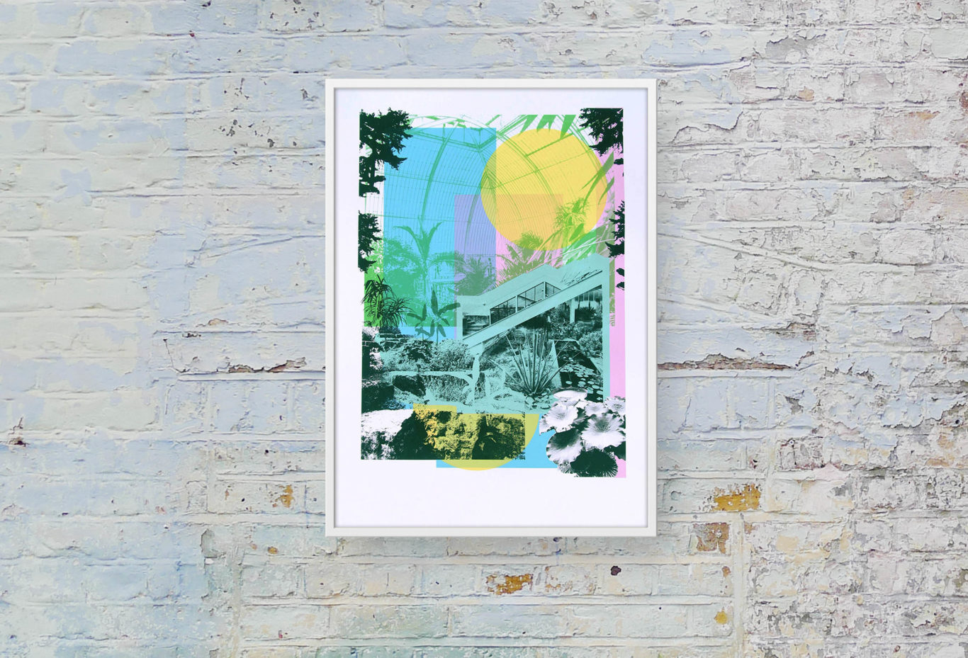 Print Club London | Limited Edition Screenprints