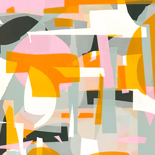 Print Club London | Limited Edition Screenprints