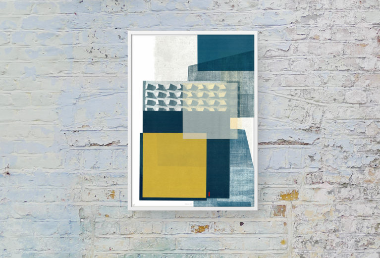 Shop | Limited Edition Screenprints | Print Club London