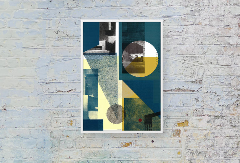 Shop | Limited Edition Screenprints | Print Club London