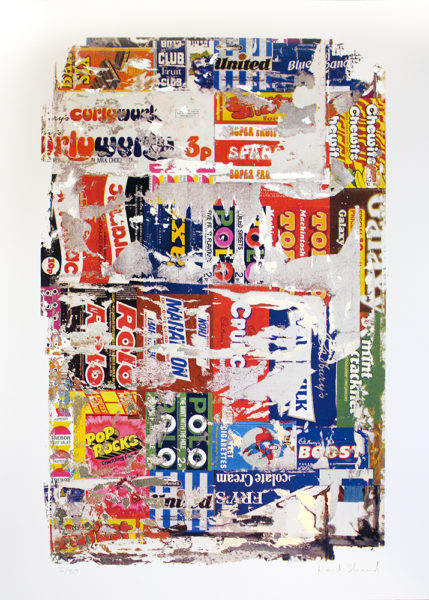 LOL - Print Club London