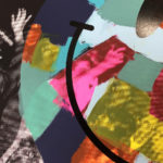 Smiley Face by Rose Stallard | Print Club London