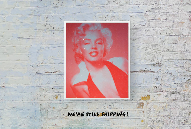 Print Club London | Limited Edition Screenprints