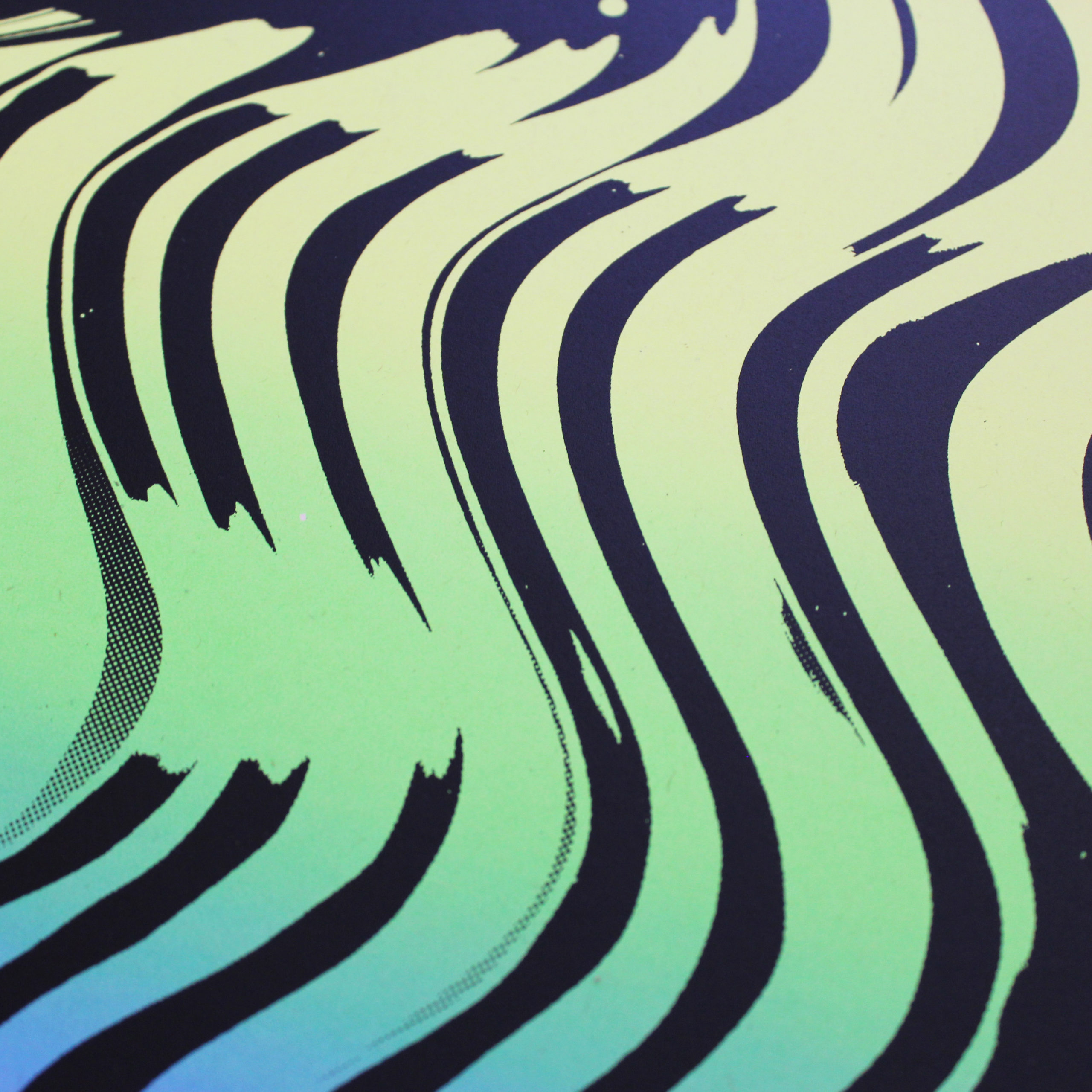 Fantasy by Ben Rider - Print Club London