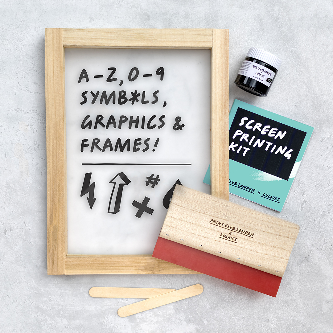 Print Club Gift Shop! - Print Club London