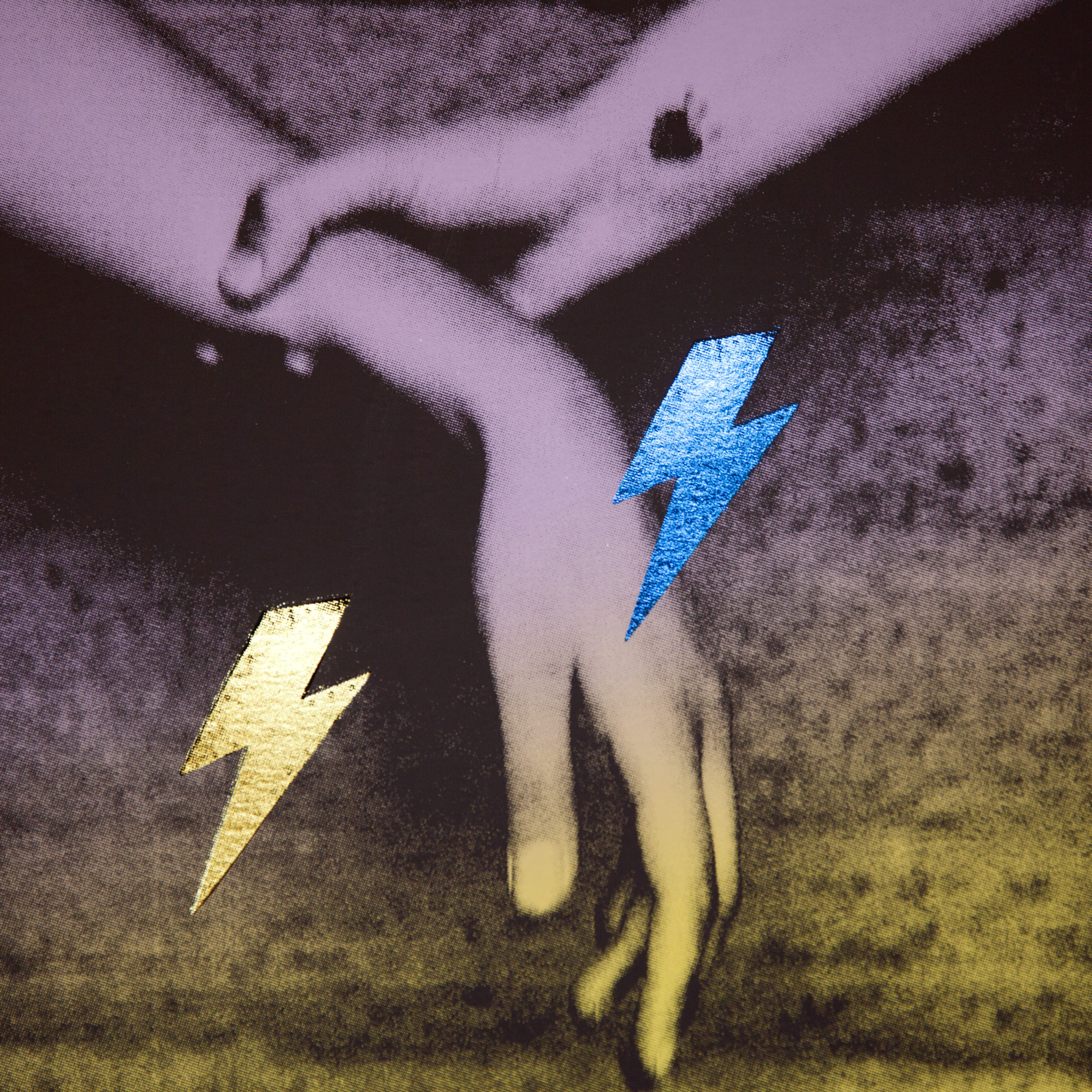 Lovestruck by donk - Print Club London