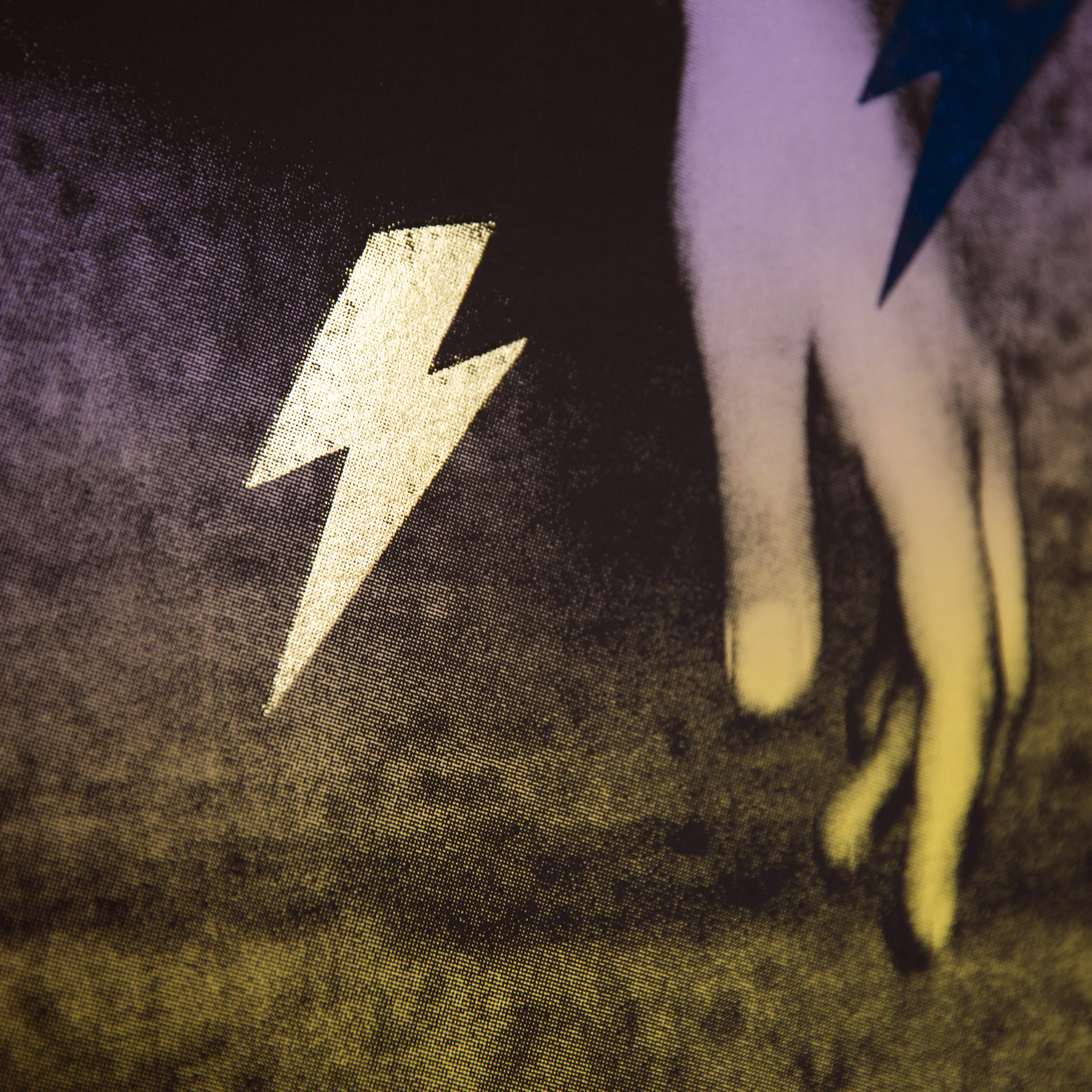 Lovestruck by donk - Print Club London