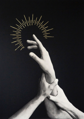 Synthesizer - Print Club London