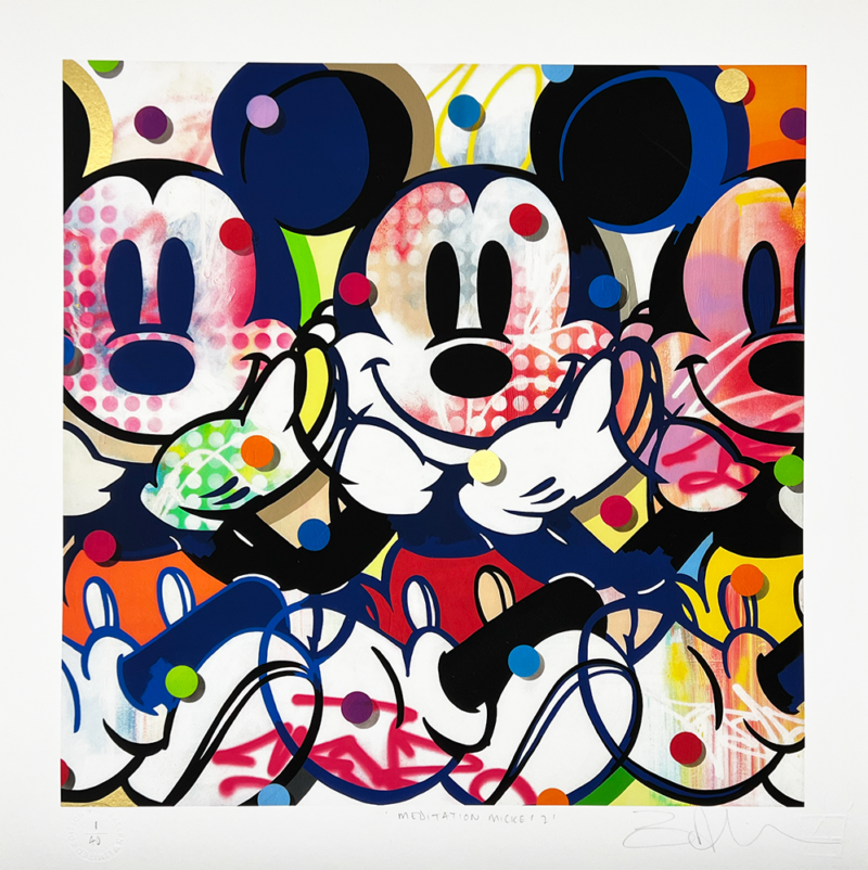 Print Club London | Limited Edition Screenprints