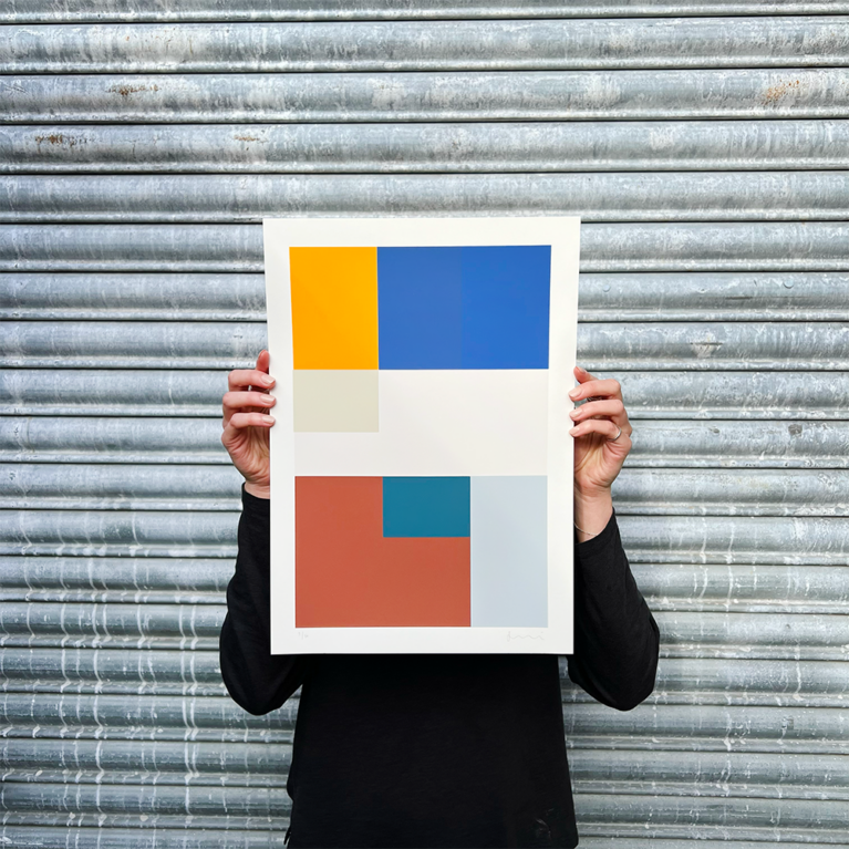 Apple - Print Club London