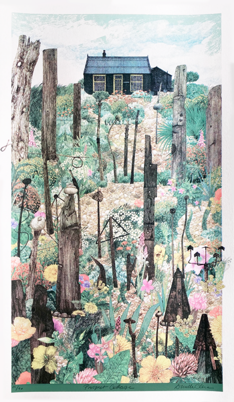 Print Club London | Limited Edition Screenprints