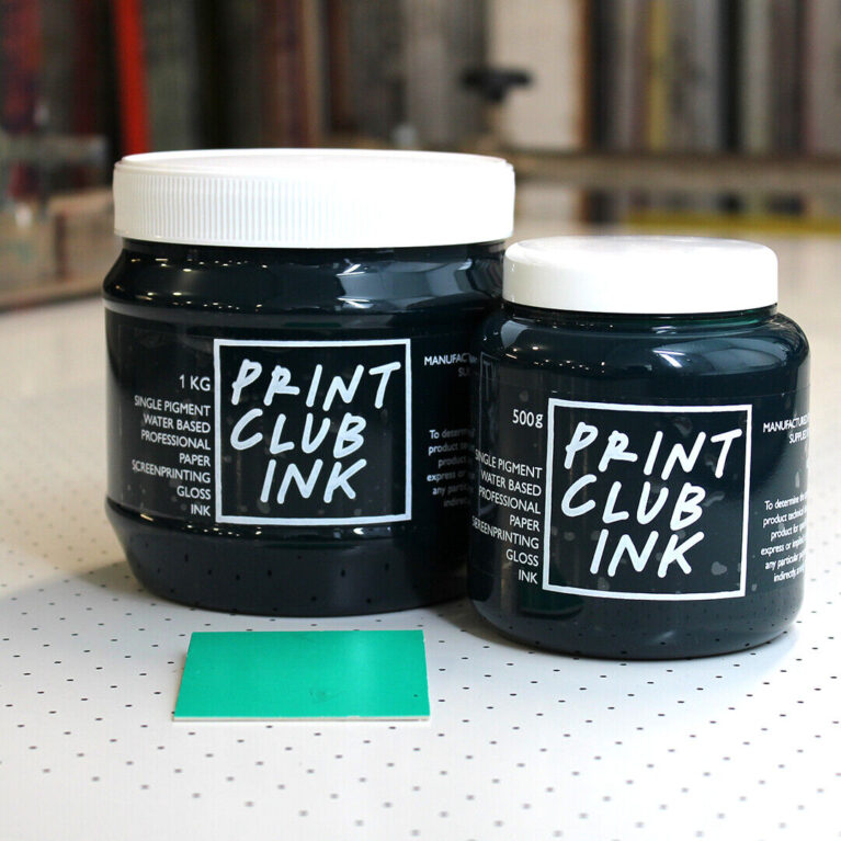 Print Club's Home Printing Kit by Print Club London - Print Club London