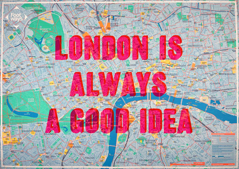 Print Club London | Limited Edition Screenprints