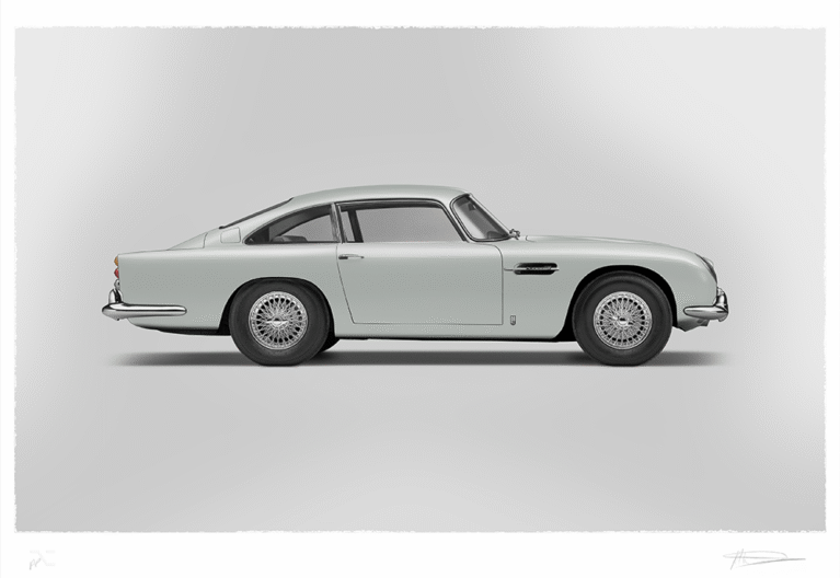 E-Type - Print Club London